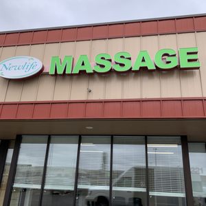 QUICK FIX MASSAGE - Updated April 2025 - 620 Roosevelt Rd, Saint Cloud ...