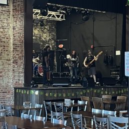 THE VANGUARD BREWPUB & DISTILLERY - Updated December 2025 - 394 Photos ...