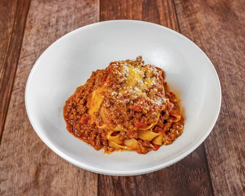 AMERICAN WAY PASTA - Updated December 2025 - 240 Photos & 118 Reviews ...