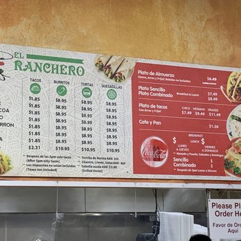 EL RANCHERO MEAT MARKET - Updated November 2025 - 55 Photos & 83 ...