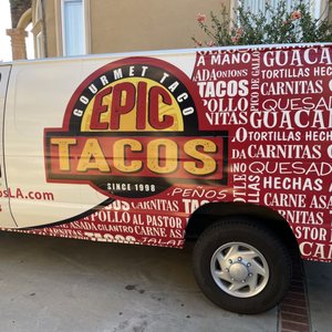 EPIC TACOS - 1155 Photos & 242 Reviews - 5706 E Los Angeles Ave, Simi ...