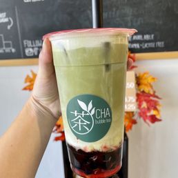 CHA BUBBLE TEA - Updated December 2025 - 97 Photos & 87 Reviews - 8246 ...