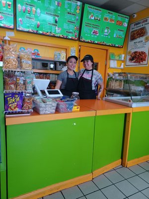 FRUITY LOCO - Updated September 2025 - 120 Photos & 123 Reviews - 507 ...