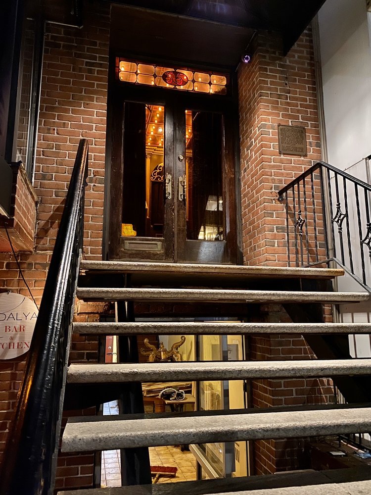 DEAR IRVING - 684 Photos & 739 Reviews - 55 Irving Pl, New York, New ...