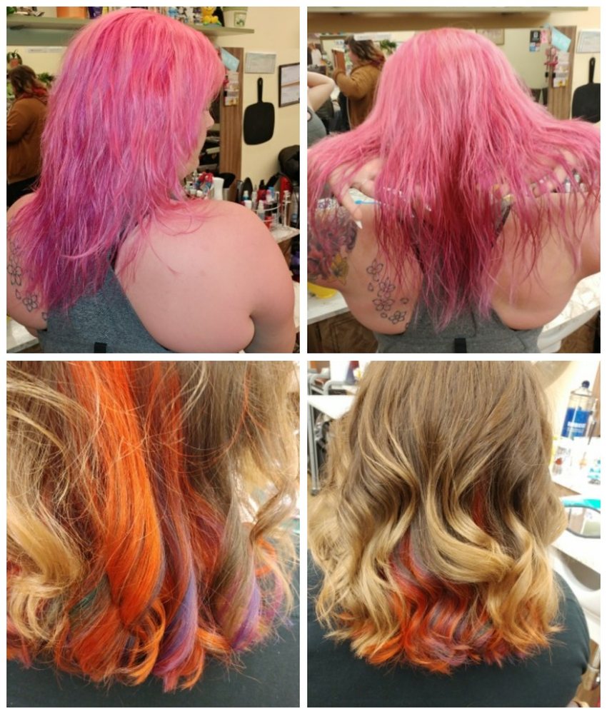 THE HAIR CELLAR - Updated January 2026 - 10 Reviews - 1119 SW 128th St ...