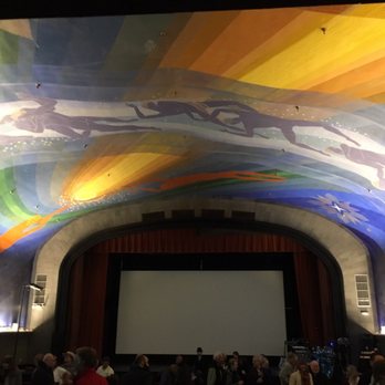 CAPE CINEMA - Updated December 2025 - 17 Photos & 29 Reviews - 35 Hope ...