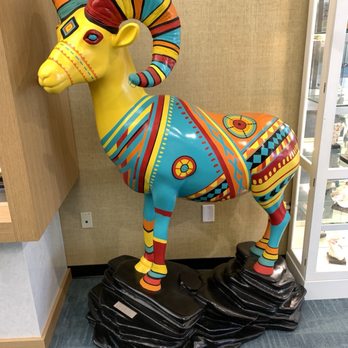 RANCHO MIRAGE LIBRARY & OBSERVATORY - Updated October 2025 - 118 Photos ...