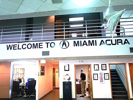 MIAMI ACURA - Updated October 2025 - 31 Photos & 56 Reviews - 16601 S ...