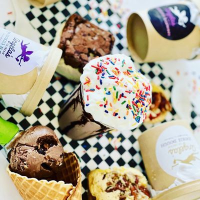 ANGELA’S ORGANIC ICE CREAM - Updated December 2025 - 44 Photos & 43 ...