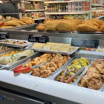 TASHKENT SUPERMARKET HALAL FOOD - Updated October 2025 - 17 Photos & 15 ...