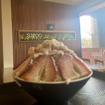 SIROO JUK STORY AND TEA CAFE - Updated May 2024 - 1124 Photos & 526 ...