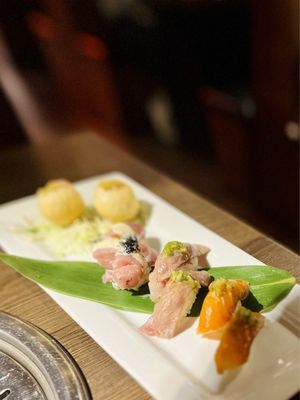 HIMIZU MODERN JAPANESE FUSION - Updated March 2025 - 2054 Photos & 405 ...