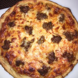 SHAMROCK PIZZA - 22 Photos & 20 Reviews - Pizza - 5825 Tower Ave ...