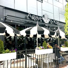 AGAVE & RYE - INDIANAPOLIS - Updated January 2026 - 1127 Photos & 482 ...