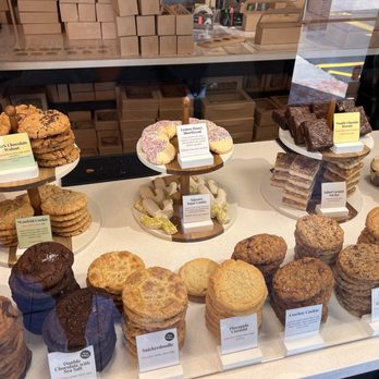 URBAN COOKIES BAKESHOP - PHOENIX - Updated July 2025 - 1177 Photos ...
