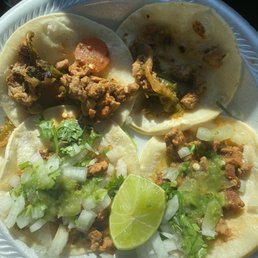 TACOS DON RAFA - Updated October 2025 - 185 Photos & 190 Reviews - 798 ...