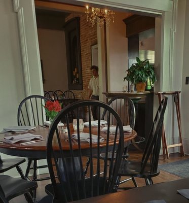 THE PATTEN HOUSE RESTAURANT AND BAR - 231 Photos & 435 Reviews - 124 S ...