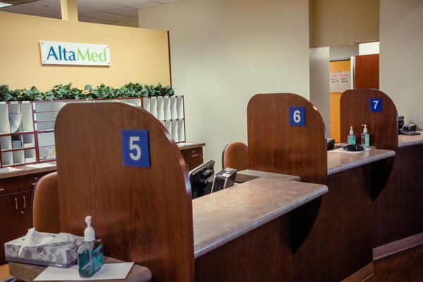 ALTAMED MEDICAL GROUP - COMMERCE - Updated December 2025 - 24 Photos ...