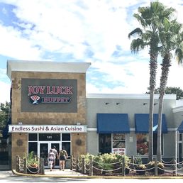 JOY LUCK BUFFET - Updated July 2025 - 95 Photos & 96 Reviews - 3813 S ...