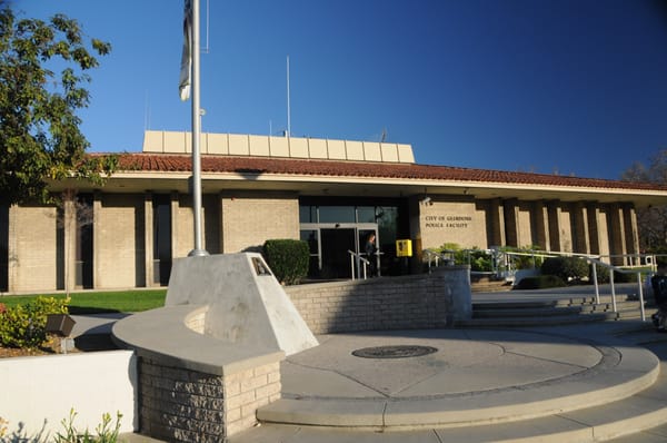 GLENDORA POLICE DEPARTMENT - Updated January 2026 - 19 Photos & 37 ...