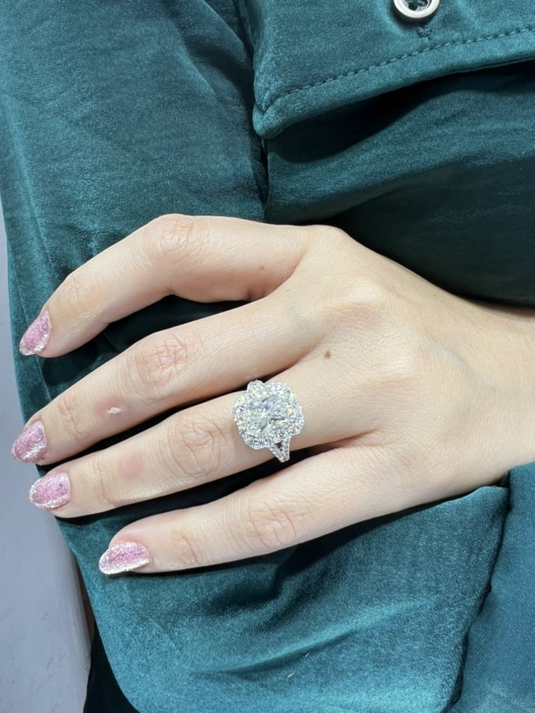 RICHARD’S GEMS & JEWELRY - 276 Photos & 139 Reviews - 33 E Flagler St ...