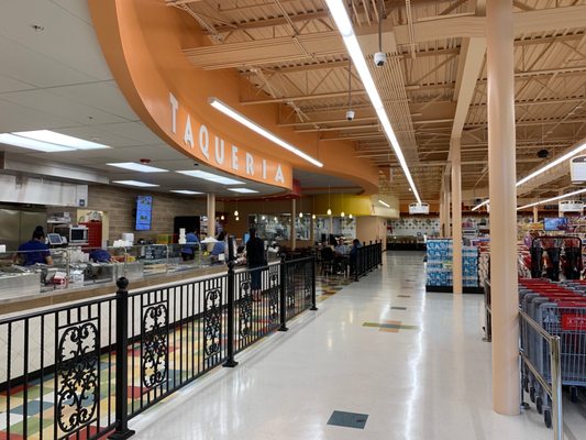 CHAVEZ SUPERMARKET & TAQUERIA - 103 Photos & 41 Reviews - 2926 Aborn ...