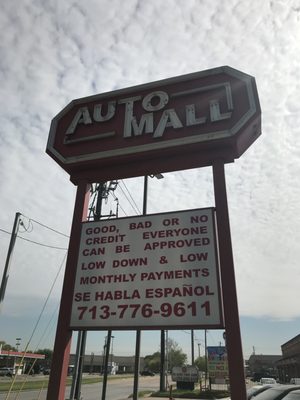 AUTO MALL 59 - Updated December 2025 - 10 Photos - 9611 Southwest Fwy ...