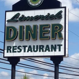 THE LIMERICK DINER - Updated July 2025 - 41 Photos & 258 Reviews - 411 ...