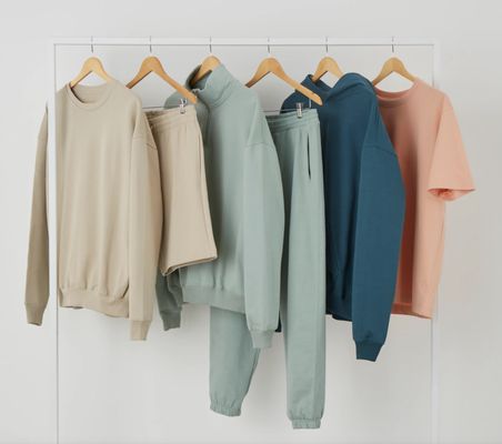 RSA CLOTHING - Updated July 2025 - 24 Photos - 1424 Santee St, Los ...