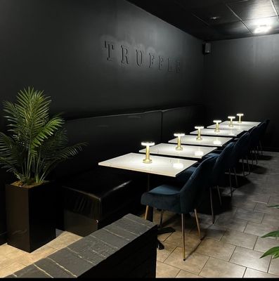 TRUFFLE CHICAGO - Updated December 2025 - 38 Photos & 15 Reviews - 1723 ...