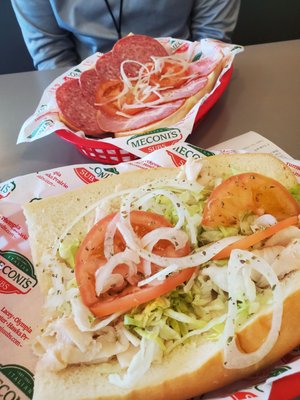 MECONI’S ITALIAN SUBS - 43 Photos & 178 Reviews - 1018 Capitol Way S ...