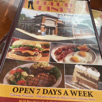 DULUTH DINER - Updated August 2025 - 178 Photos & 206 Reviews - 3620 ...
