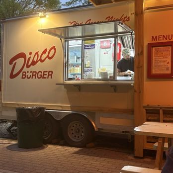 DISCO BURGER - Updated October 2025 - 68 Photos & 38 Reviews - 319 ...