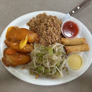 SUM YAN CHINESE RESTAURANT - Updated January 2025 - 17 Photos & 44 ...