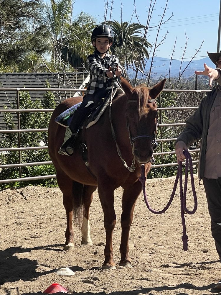 ROCKIN L & D RANCH - Updated December 2025 - Escondido, California ...