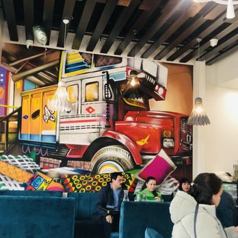 DADDY JI - Updated June 2024 - 174 Photos & 127 Reviews - 201 N Indian Hill Blvd, Claremont ...