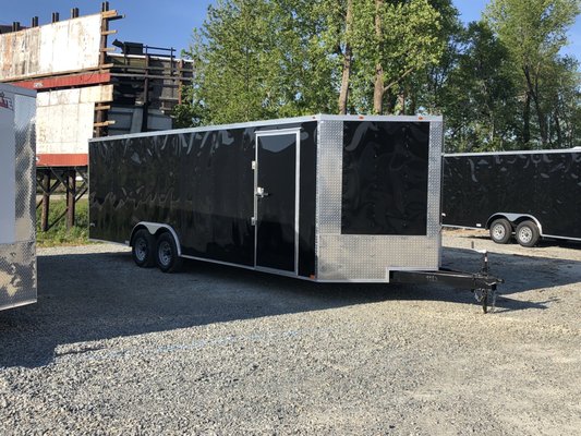 DYNAMITE TRAILERS - Updated October 2025 - 13 Photos - 150 N Walton Ave ...