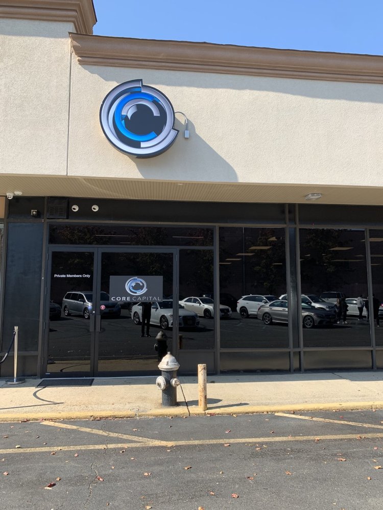 CORE CAPITAL - Updated October 2024 - 1547 Arthur Kill Rd, Staten ...