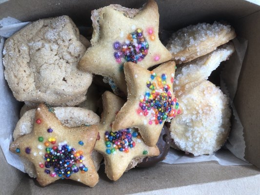 FRONT STREET BAKERY - 110 Photos & 119 Reviews - Bakeries - 51 Front St ...