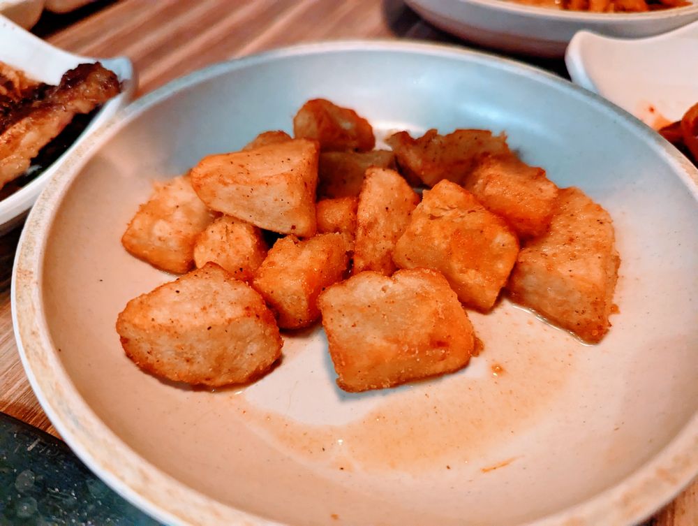 HANDAM BBQ - Updated July 2025 - 1323 Photos & 672 Reviews - 6609 W Sam ...