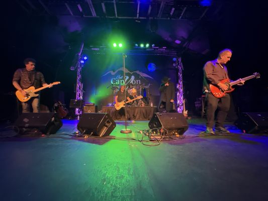 THE CANYON CLUB & SPECIAL EVENTS CENTER - Updated October 2025 - 1671 ...