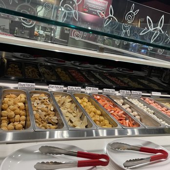 HONEY PIG HOT POT & BBQ - Updated December 2024 - 146 Photos & 68 ...