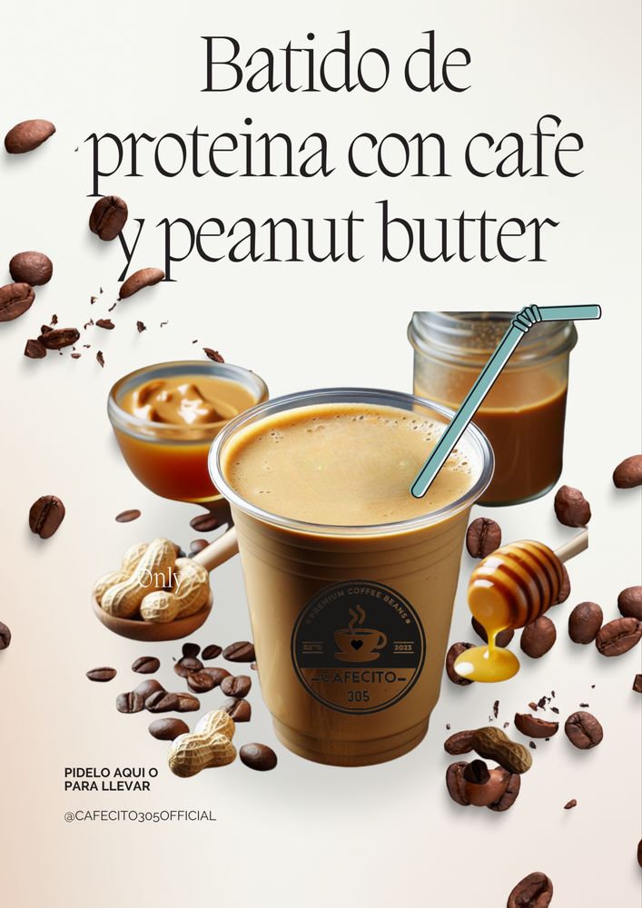 CAFECITO 305 - Updated September 2025 - 1475 Palm Ave, Hialeah, Florida ...