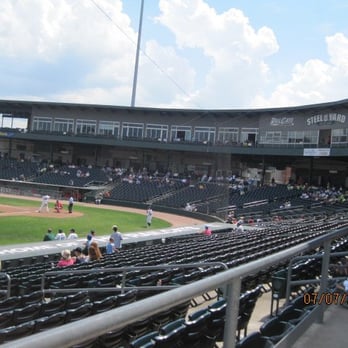 GARY SOUTHSHORE RAILCATS - Updated January 2026 - 35 Photos & 22 ...