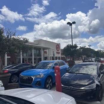 TARGET - Updated July 2025 - 50 Photos & 126 Reviews - 1275 Caroline St ...