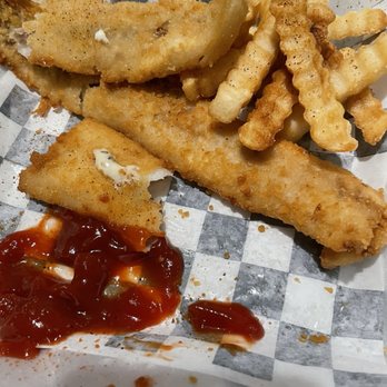 CHARLIE’S SEAFOOD & CARRY-OUT RESTAURANT - Updated December 2025 - 63 ...