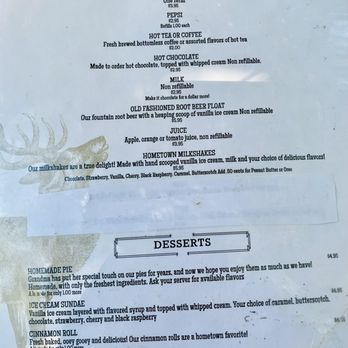 KOOSKIA CAFE - Updated December 2025 - 22 Photos & 27 Reviews - 18 N ...