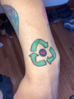 COLOR BOMB TATTOO AND BODY PIERCING - Updated March 2025 - 22 Photos ...