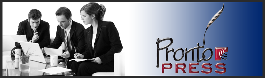 PRONTO PRESS PRINTING - Updated July 2025 - 13 Photos - 1133 20th St NW ...