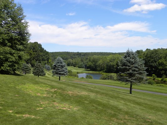 QUARRY RIDGE GOLF COURSE - 12 Photos - Golf - 9 Rose Hill Rd, Portland ...